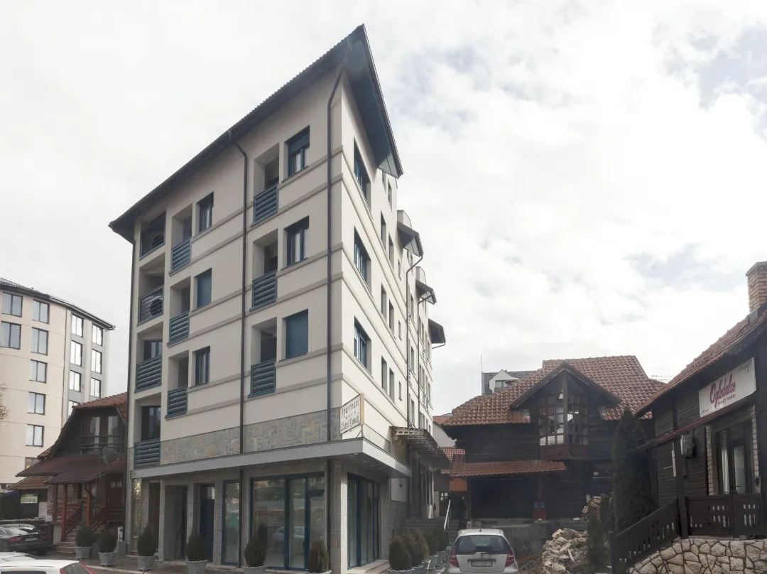 Central Inn - Zlatibor