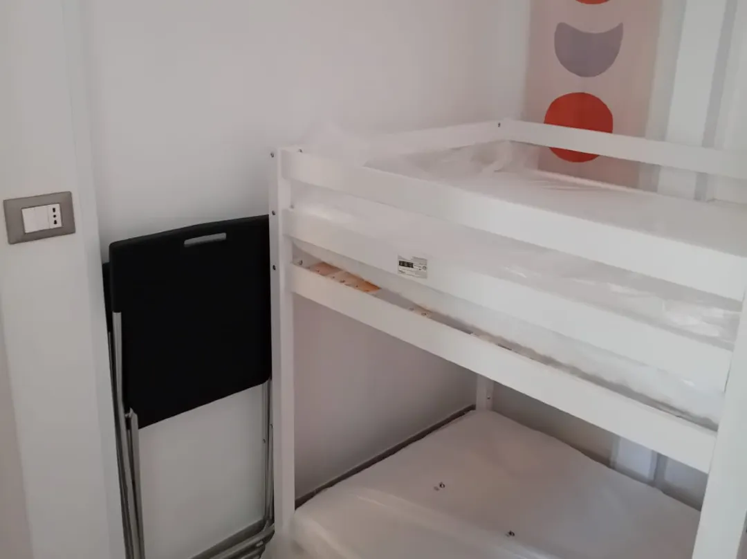 Room In The Historic City Centre - Catania
