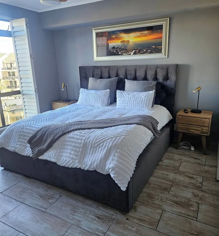 Ss Luxury Apartments Island Club - Cape Town