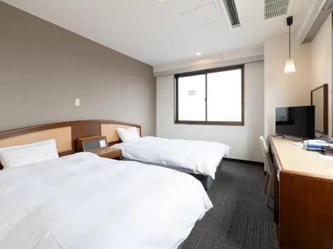 Hotel Taiyo Noen Saijo - Imabari