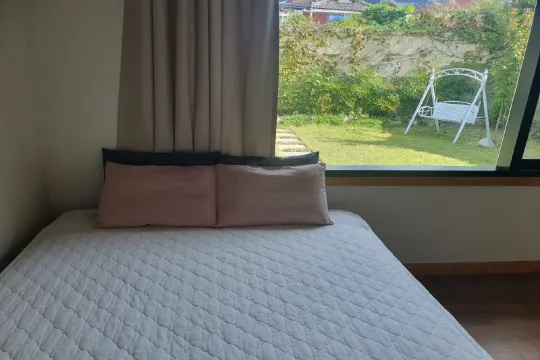 Gyeongju Happy House Pension - Gyeongju-si