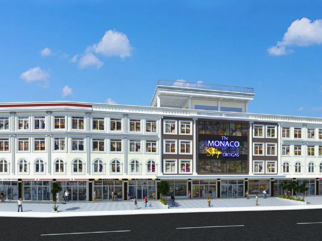 The Monaco Hotel Taytay - Antipolo
