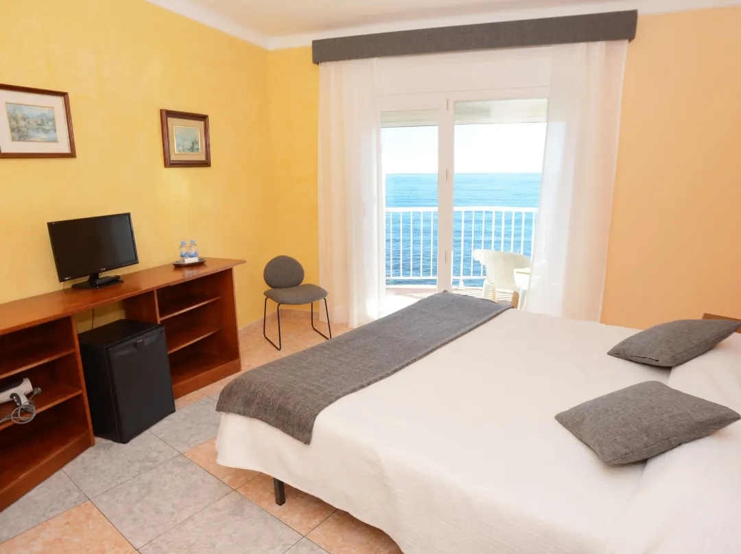 Rallye Hotel - L'Escala