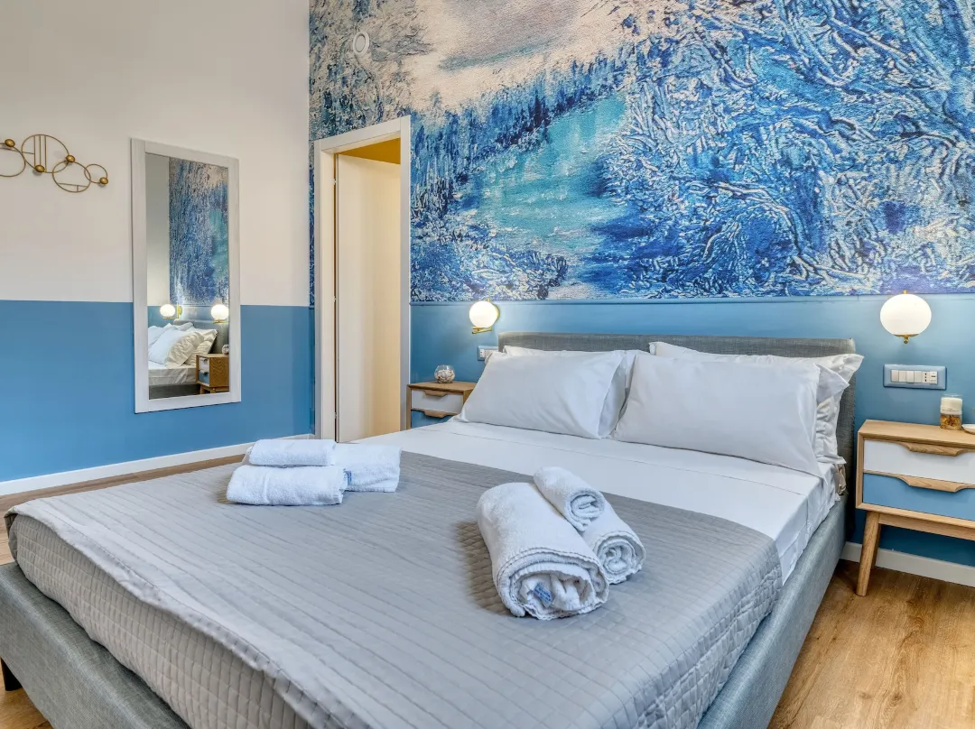 Izzhome Corso76 - Cagliari