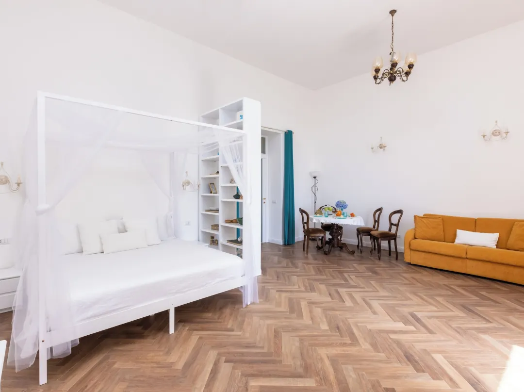 Lux Aurea - Vico Equense