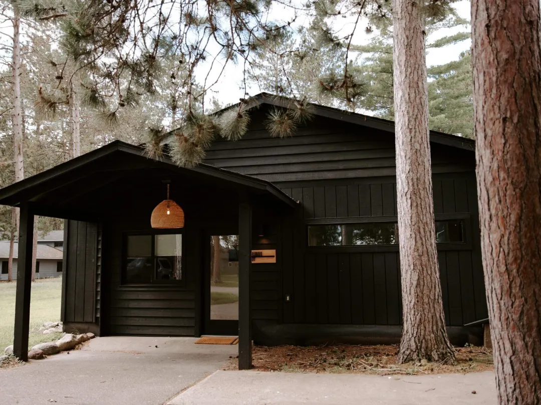 Nature Link Resorts - Breezy Point, MN