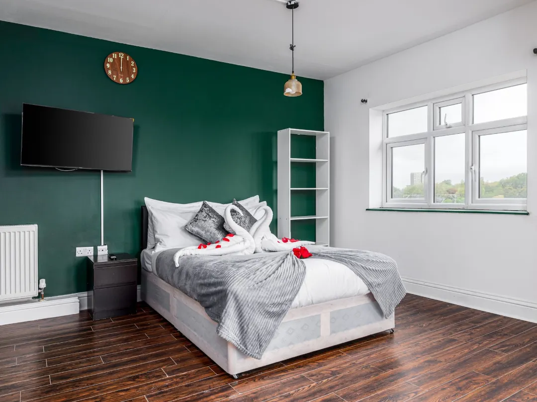 City Gate Guest House - Leyton