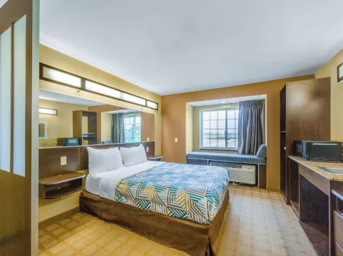 Motel 6 Breaux Bridge, La - ルイジアナ州