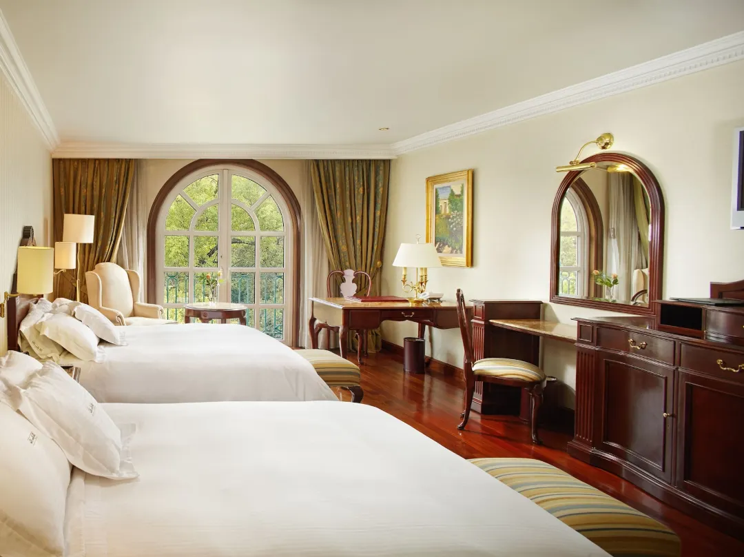 The Green Park Hotel Boutique - Mexiko-Stadt