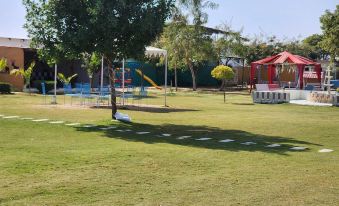 Altara Resort, Jaipur - 2025 Updated Prices, Deals & Reviews | Trip.com