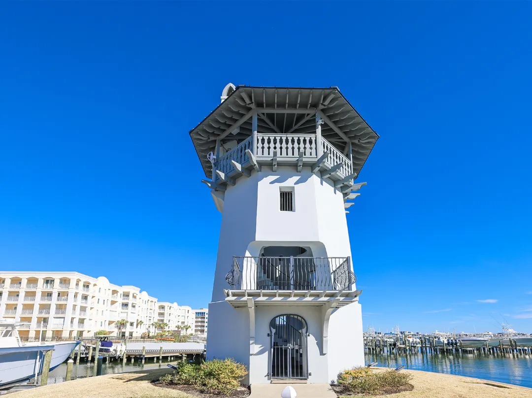 Stunning Vistas And Private Balcony - Luxurious Coastal Retreat - Orange Beach, AL