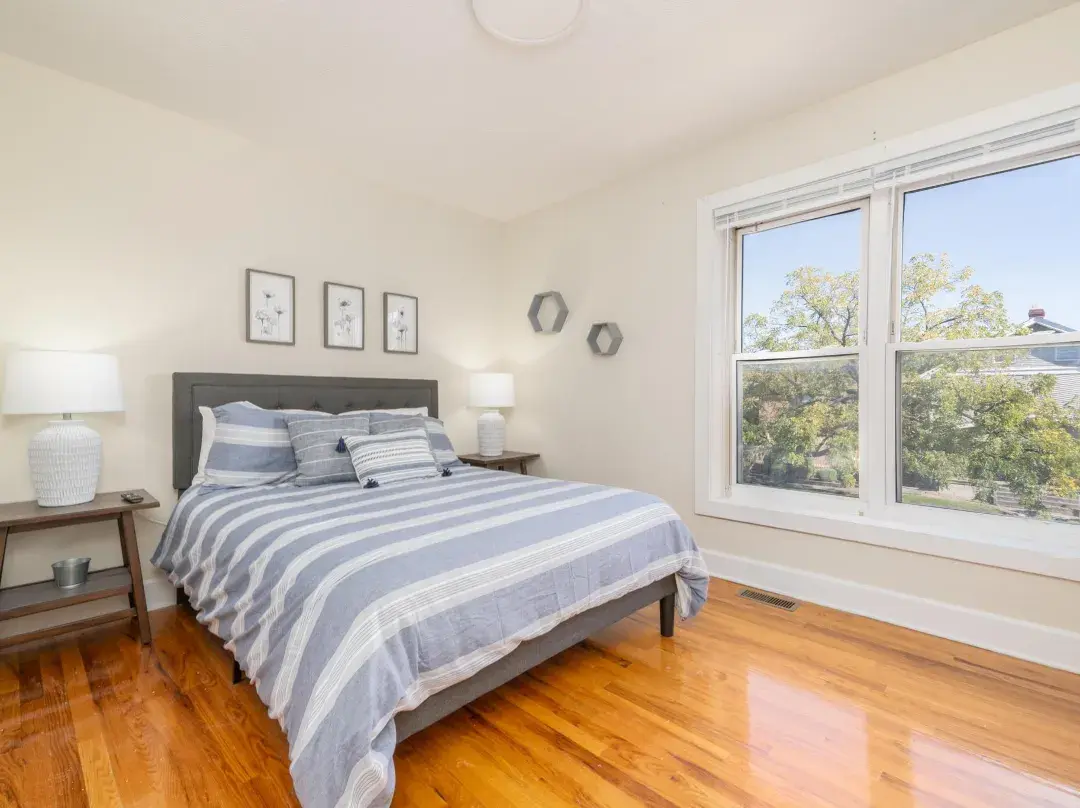 Walking Distance To Park And Scenic Bike Path - Stylish Retreat - Columbus, OH