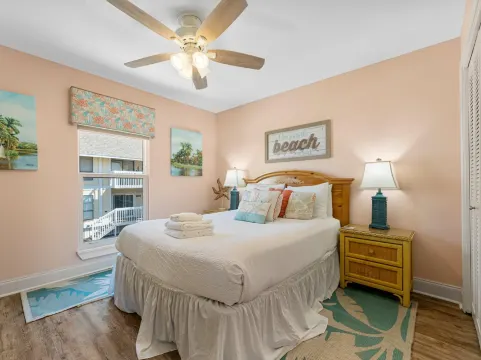 Sandpiper Cove 43 - Fort Walton Beach, FL
