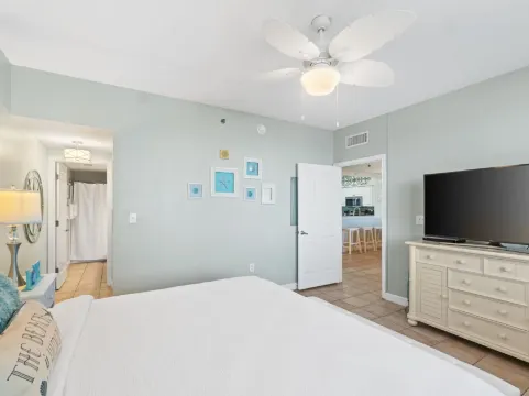 Shores Of Panama 914 - Panama City Beach, FL