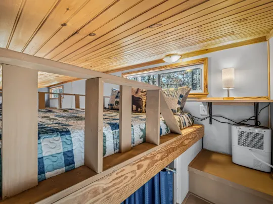 Secluded Oasis With Fire Pit And Bbq Grill - Charming Cozy Retreat - Mentone, AL