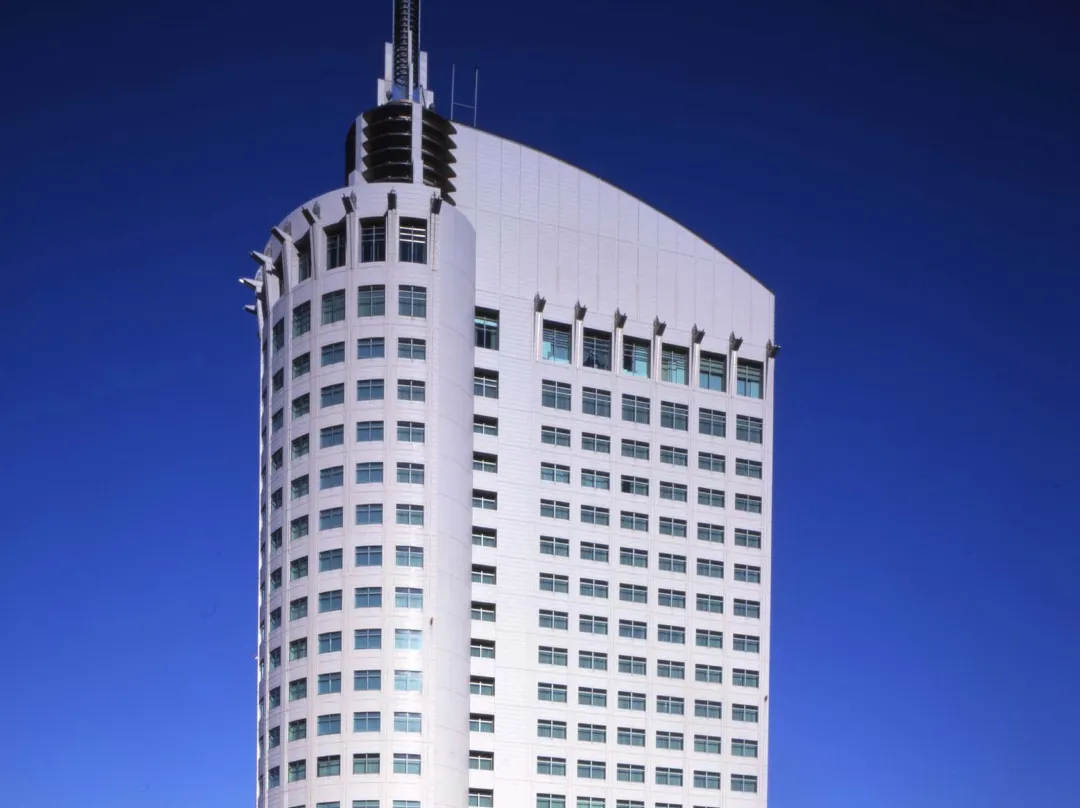 Hotel The Manhattan - Chiba