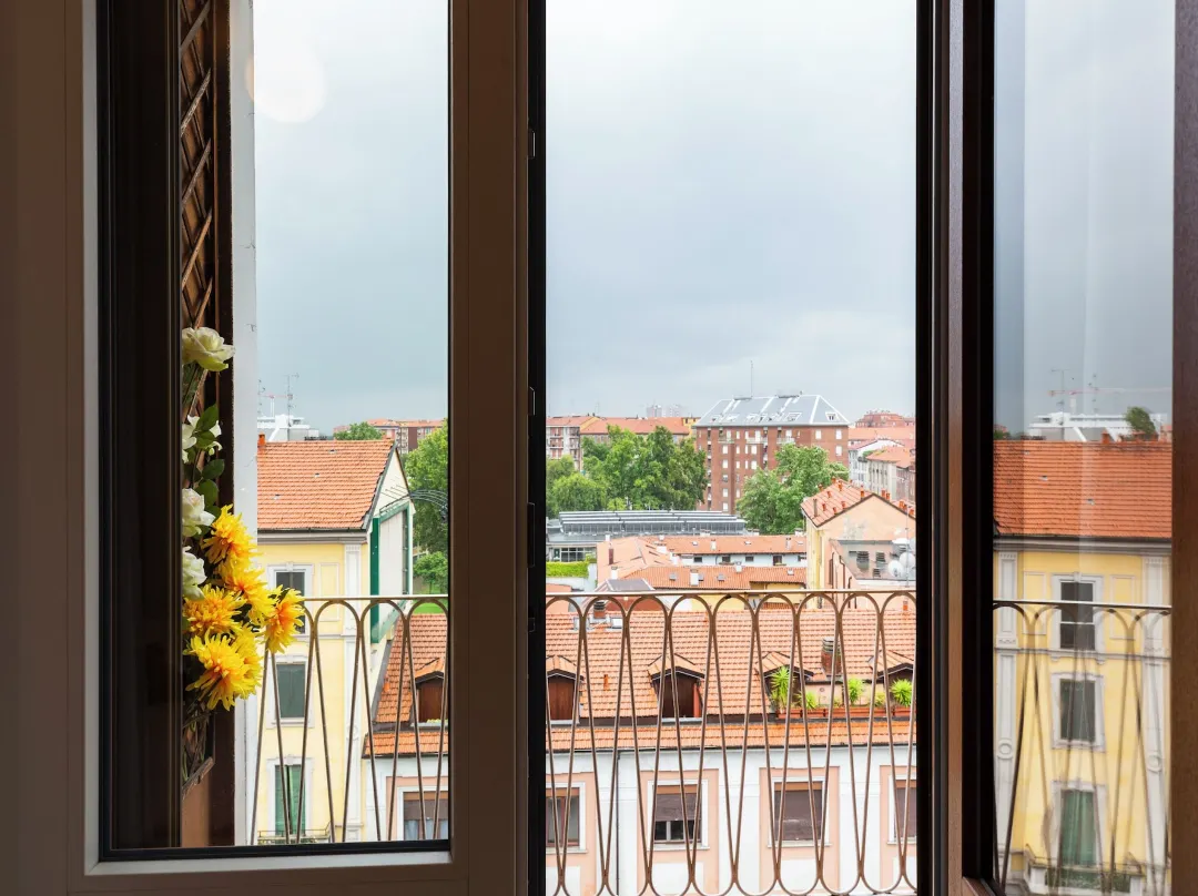 Notami - Brenta Top Floor - Mm3 - Milan