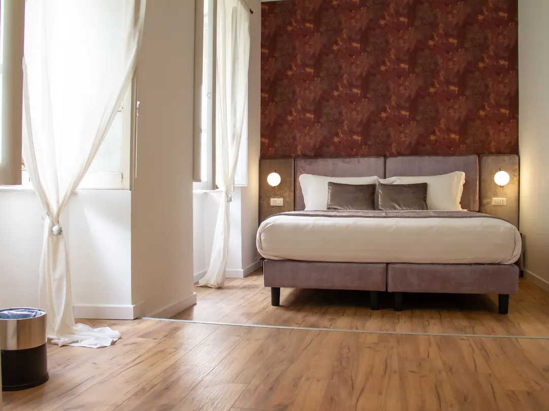 Home At Rome Vatican Suites - Vatican City