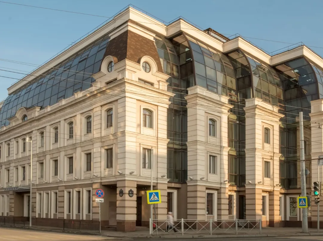 Imereti Hotel - Kazan