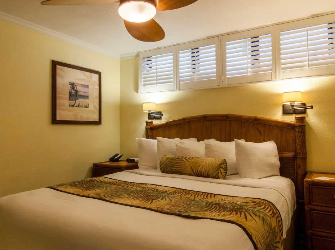 Kona Reef, A Raintree Vacation Club Resort - Kailua-Kona, HI