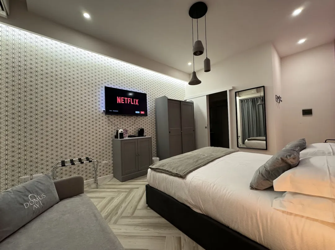 Domus Avi Vaticano - Vatican City