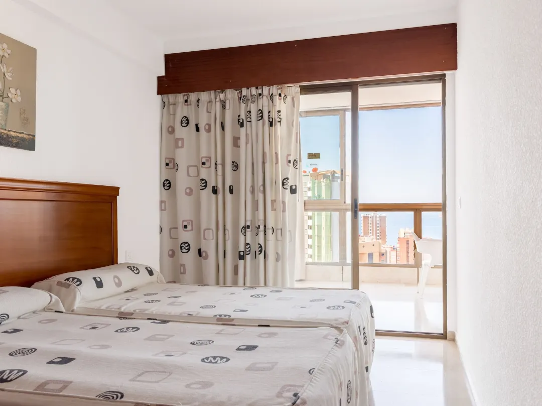 Gemelos 2 - Beninter All Inclusive - Benidorm