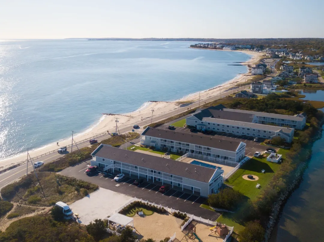 Innseason Resorts Surfside - Cape Cod, MA