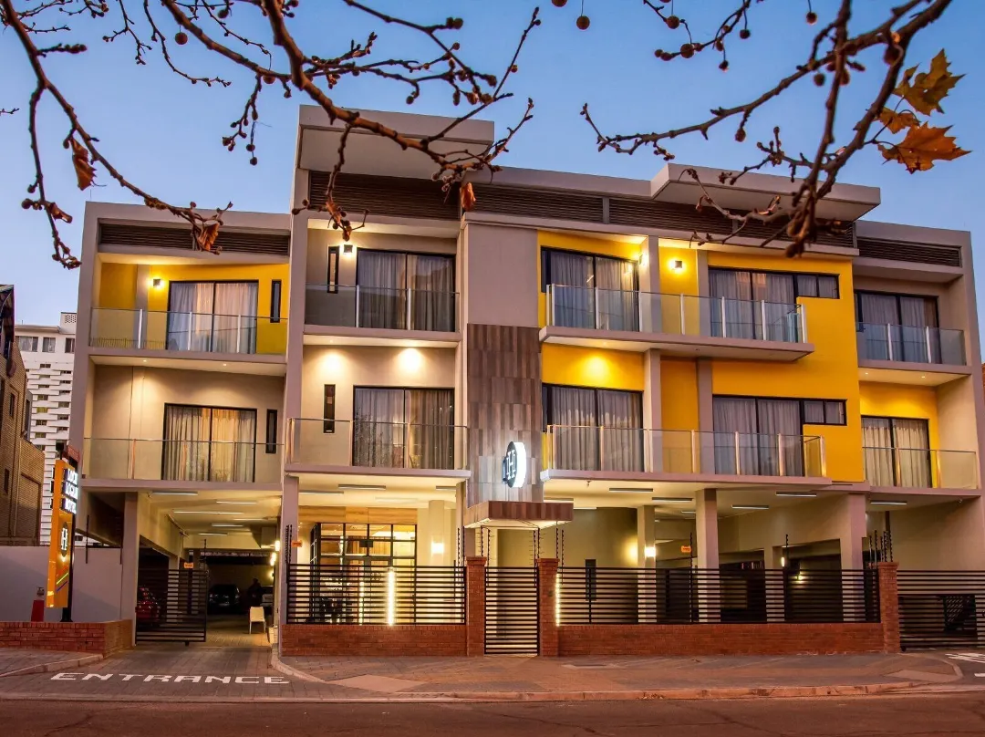 Loch Logan Hotel - Bloemfontein