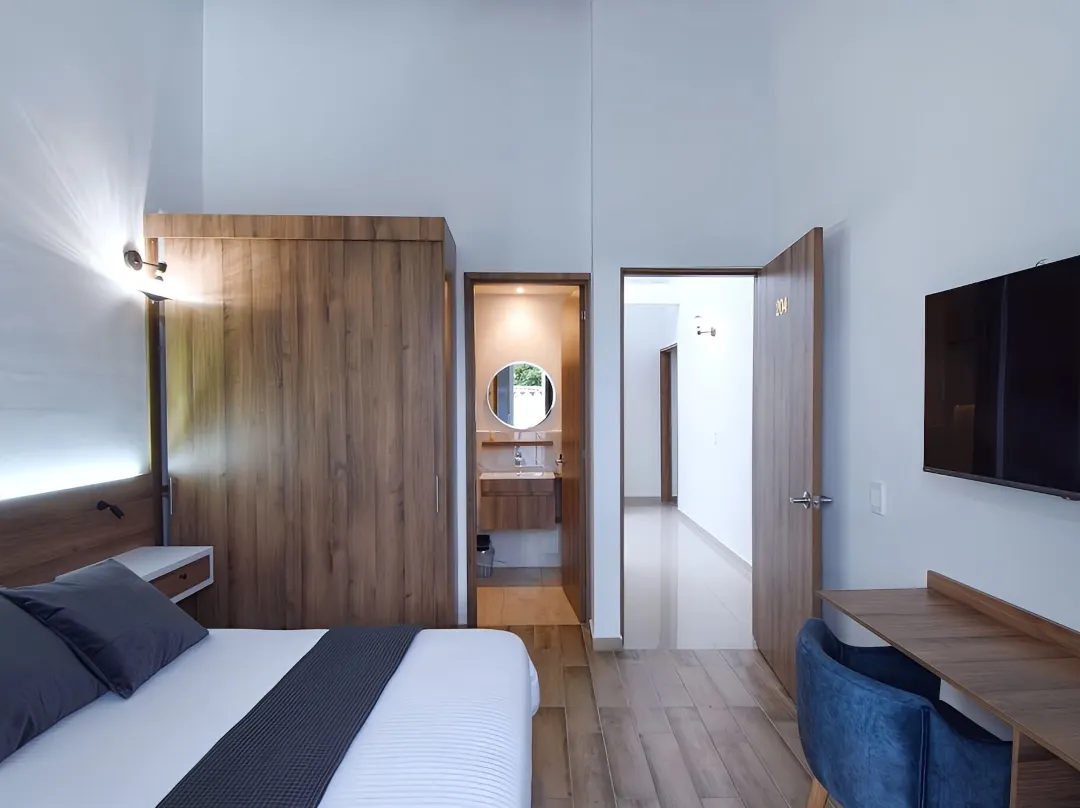 Valymar Inn International Home Hotel - Cali