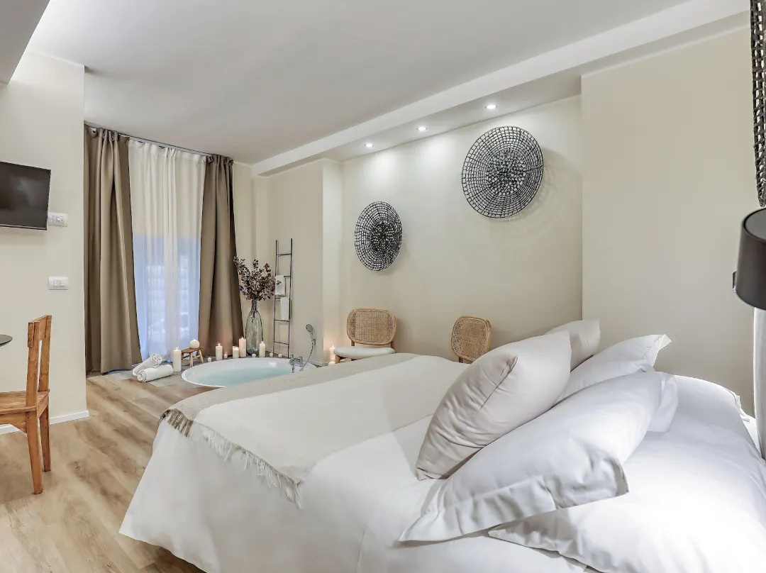 Welchome - Suites - - Perugia