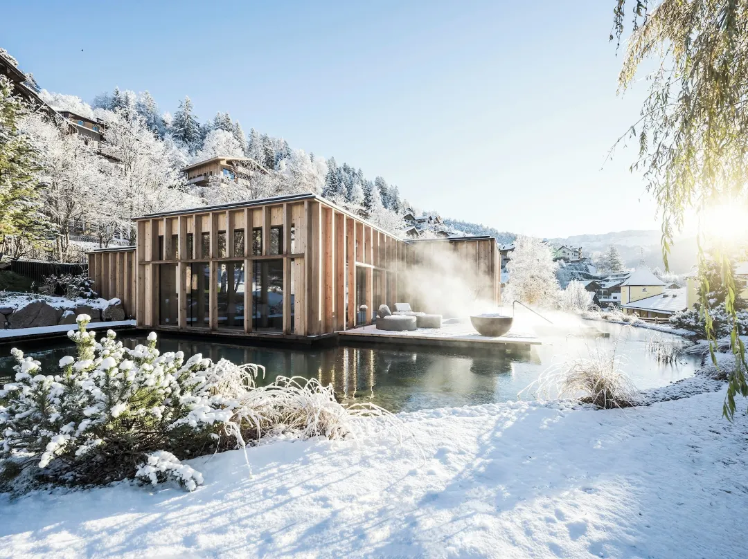 Adler Spa Resort Balance - Bolzano