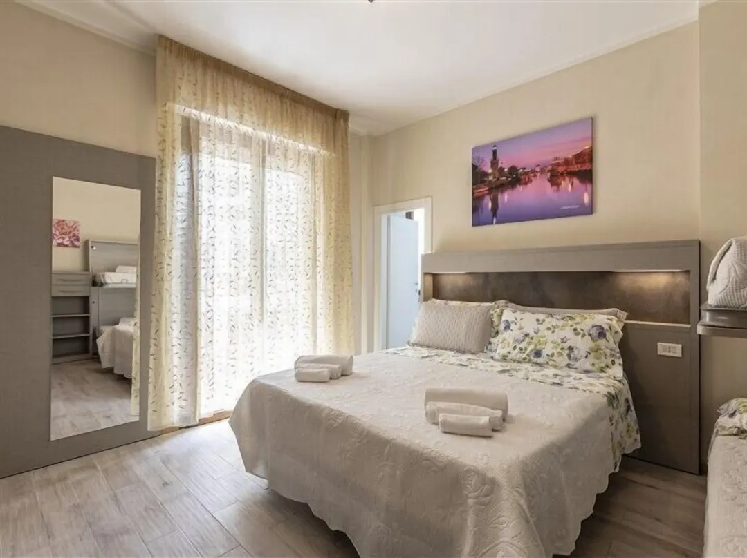 Hotel Deborah - Milano Marittima