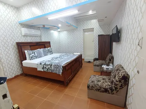 Hotel New Royal Residency - Karachi