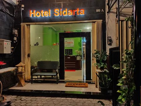 Hotel Sidarta - Mataram