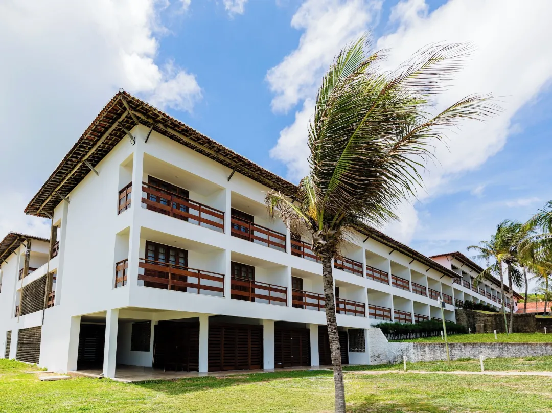 Mirai Beach Hotel - Natal
