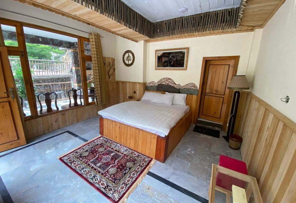 Vintage Resort Kalam, Swat Tehsil - 2025 Latest Prices & Deals | Trip.com