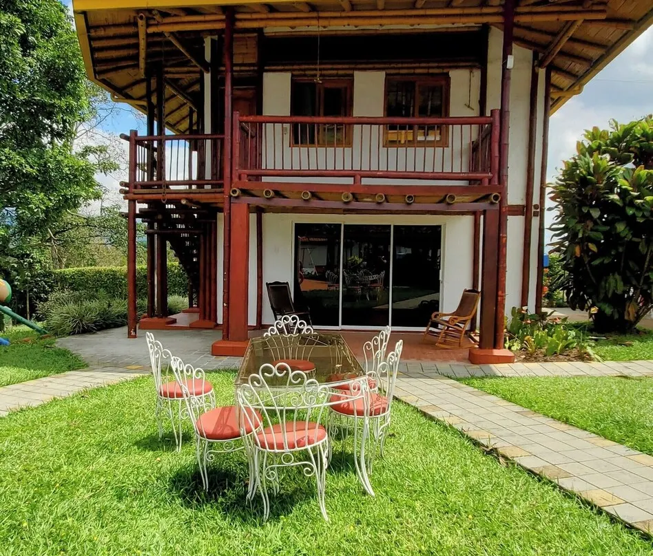El Gran Chaparral - Quindío