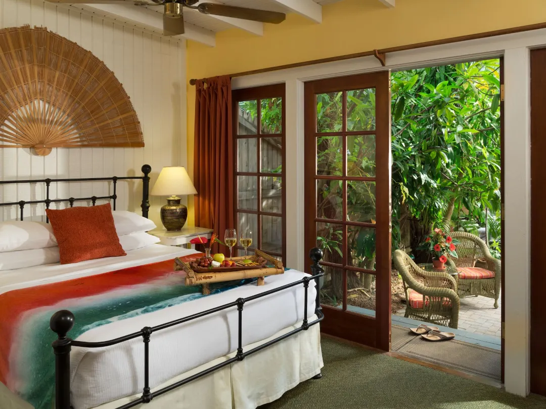 Tropical Inn - Key West, FL