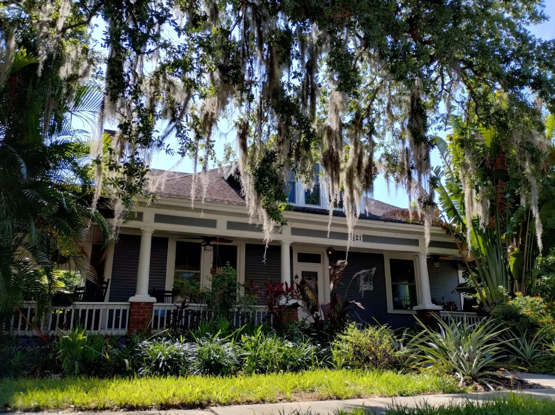 Kapp And Kappy B&b - Florida