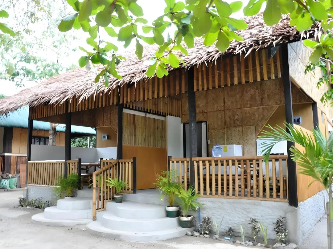 Paseo Verde Beach Resort - Laiya