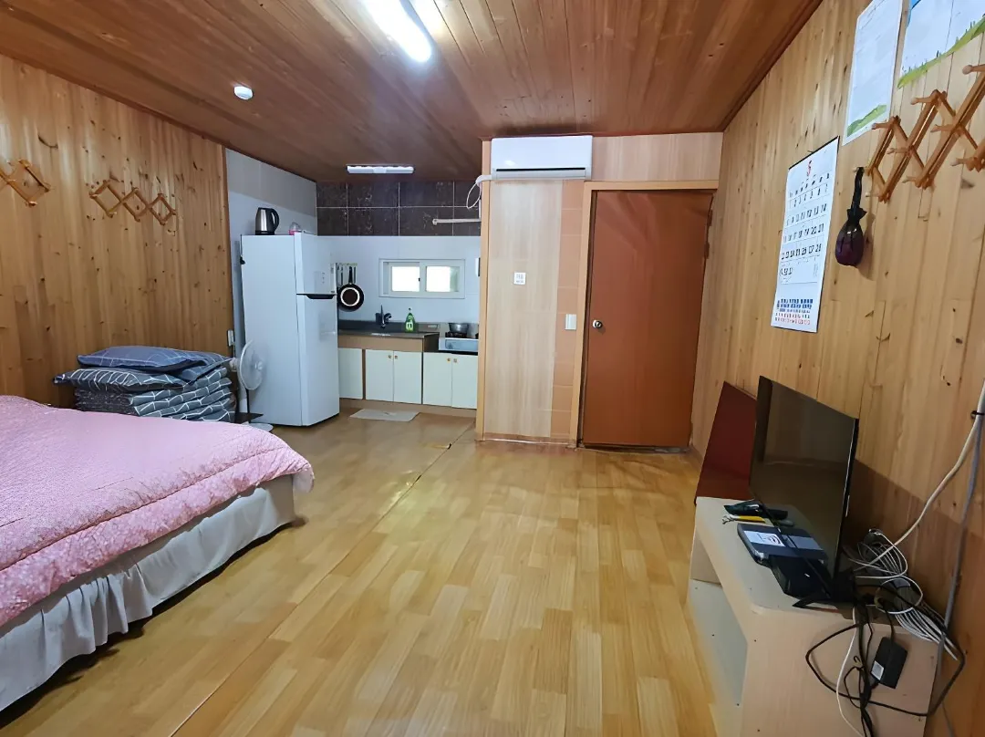 Wondumag Minbak - Pocheon-si