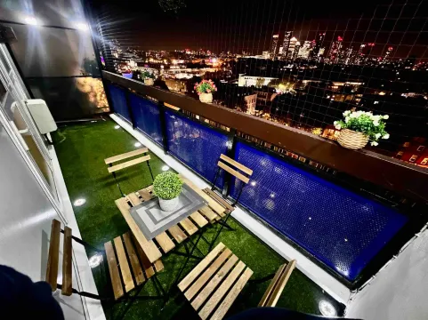 Tower Bridge Canada Water 2 Bed Flat - Londres