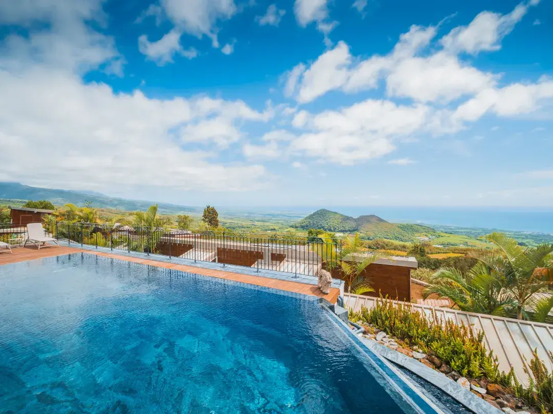 Hôtel Diana Dea Lodge & Spa - Réunion