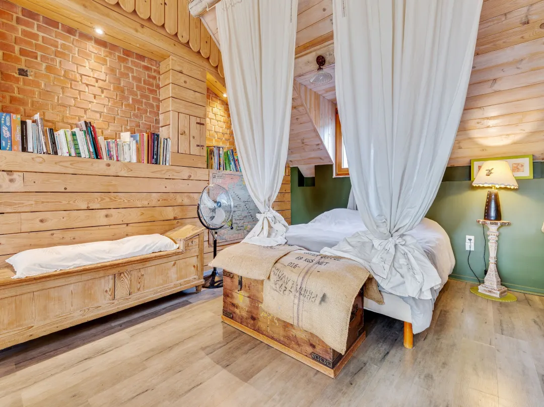 Wellness & Adventure Escape - Mosella