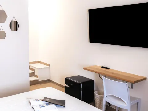 Art Boutique Rooms - Calabria