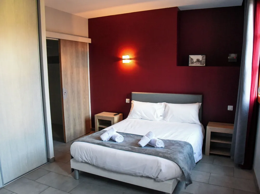 Hôtel Du Vieux Pont - Ariege