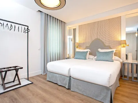 Luxury Apartment Near Torre Del Oro. Betis Vi - Seville