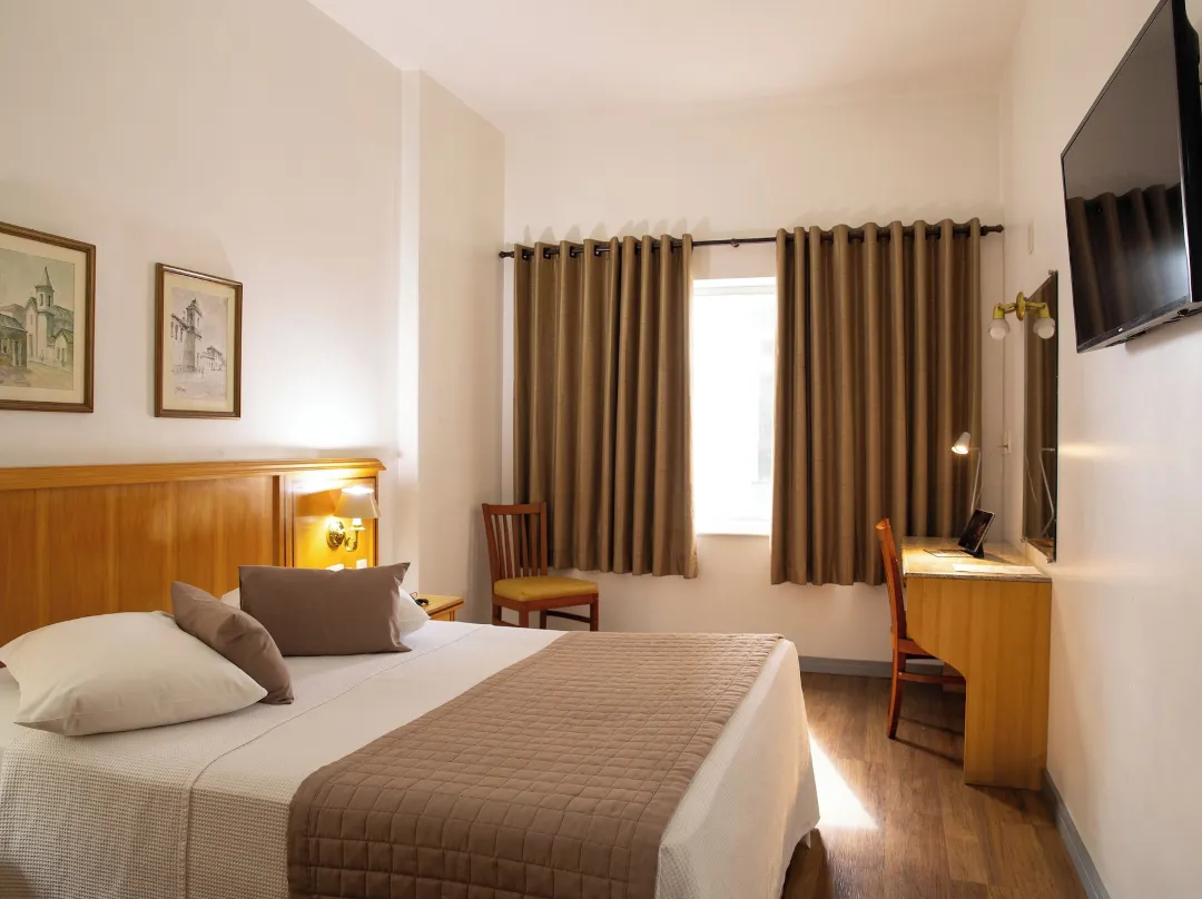 Ritz Plaza Hotel - Juiz de Fora