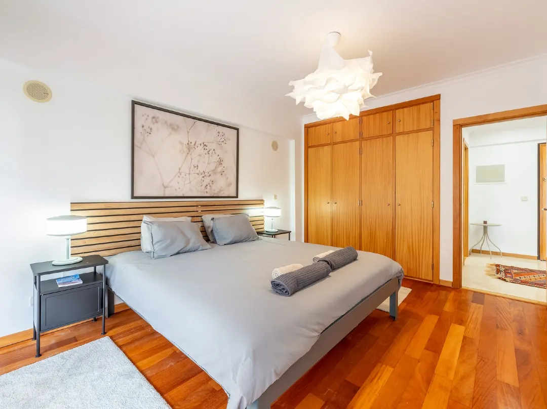 Guestready - Paraíso Relaxante Em Cascais - Cascais