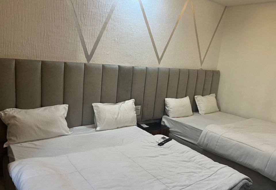 Hotel Shivi Grand Haridwar : Avis, Tarifs & Photos 2026 | Trip.com